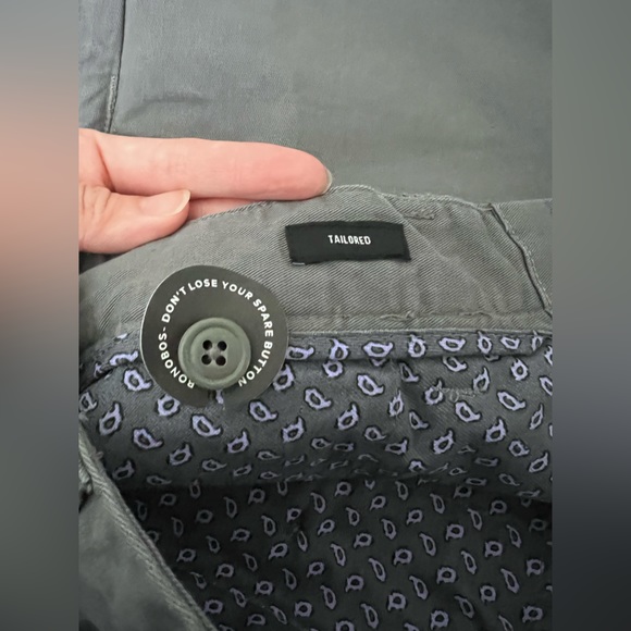 Bonobos | Pants | New Bonobos Mens Original Stretch Washed Chino ...